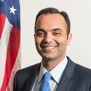 CFPB director Chopra outlines road to open banking