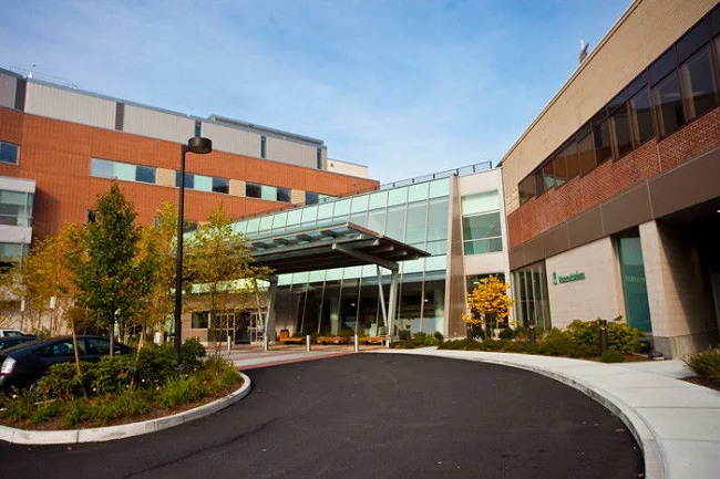 Newsweek names Women & Infants one of nation’s top maternity hospitals