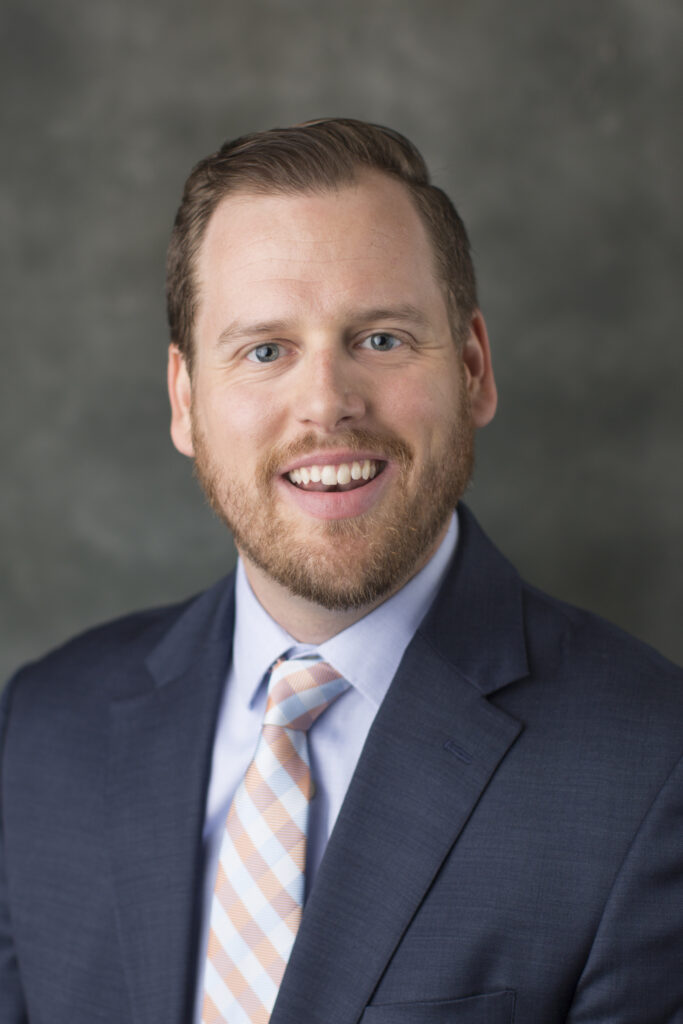 DiPrete Engineering Announces Promotion of Brandon Carr to Principal