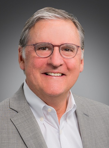 Five Questions With: Gary Pirri