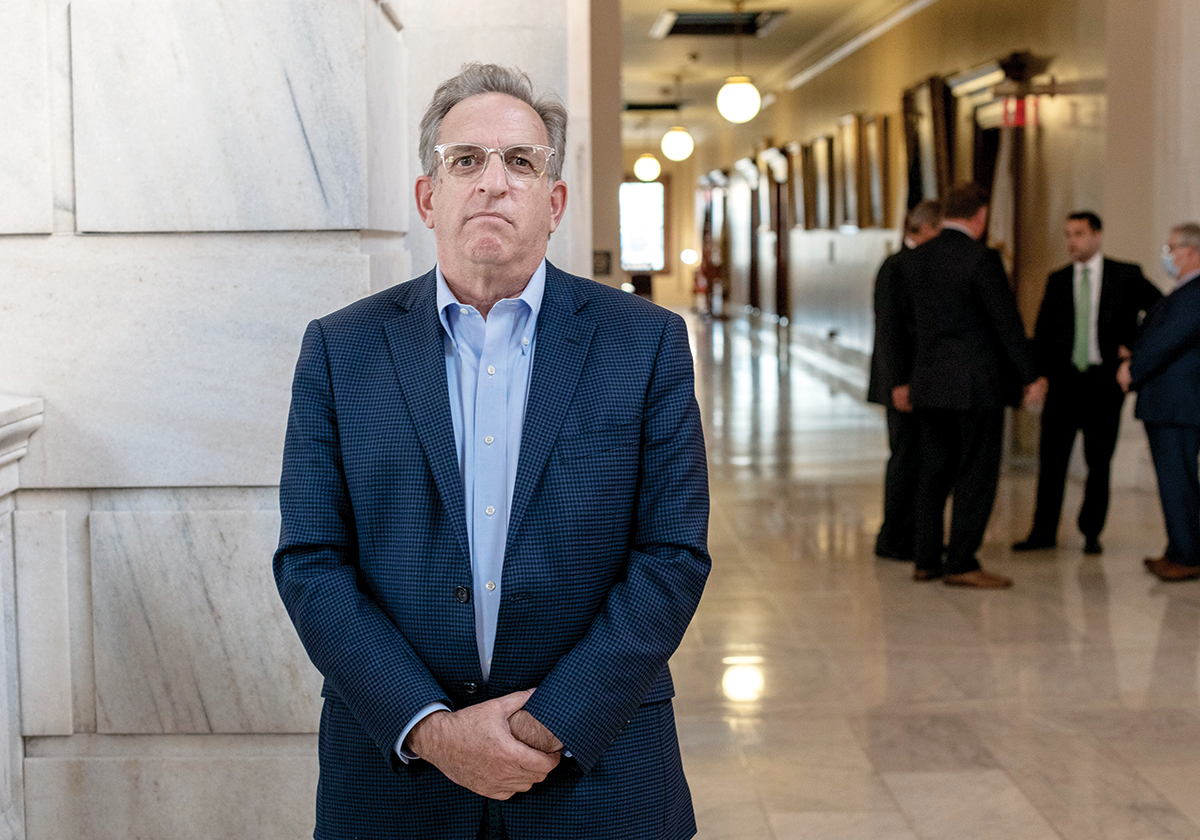 Sen. Miller pleads no contest in car-keying case