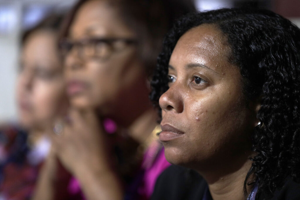 Matos campaign 'angry' about alleged fraudulent signatures; AG's ...