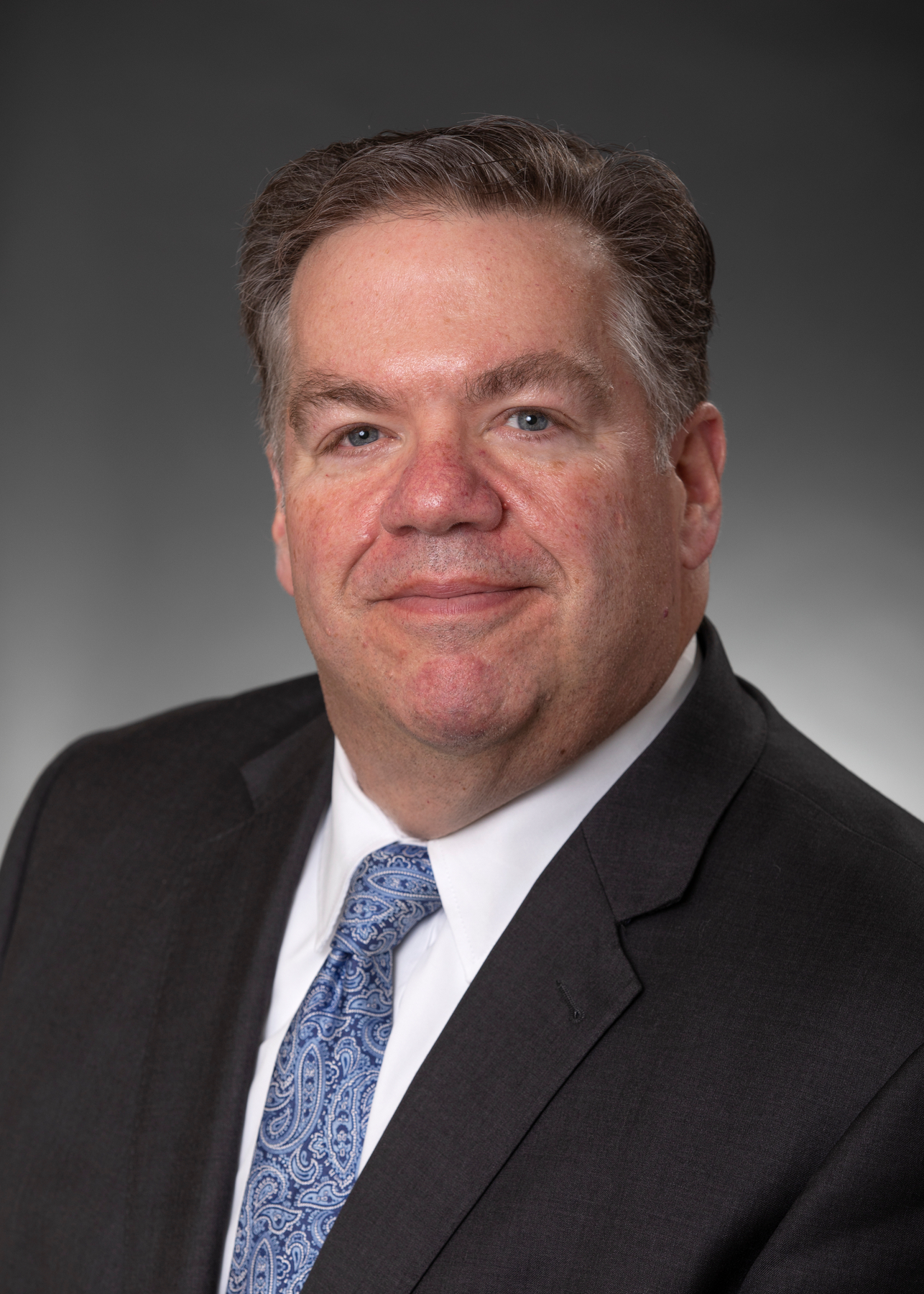 Lisitano named president of Westerly Hospital group